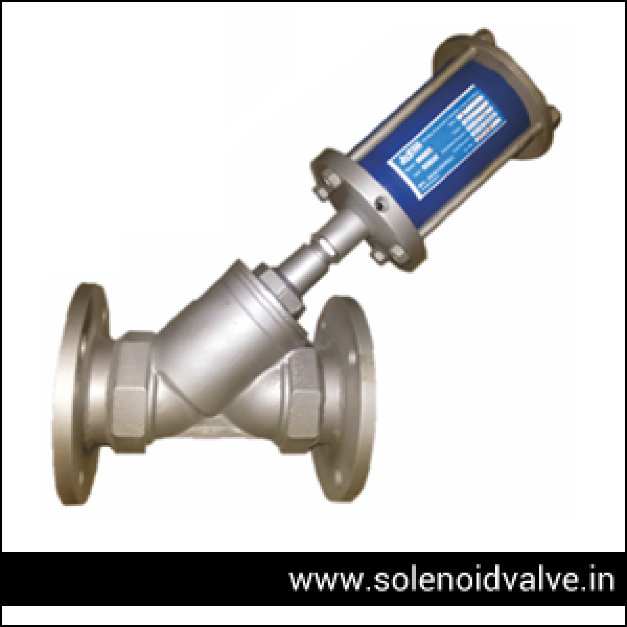 Solenoid Valve- What is the purpose of a solenoid valve and how does it ...